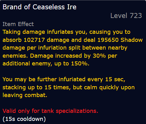 [PTR] S3团本坦克饰品测试及分析 178