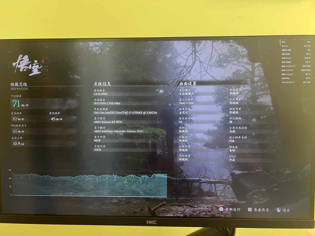 5070ti是用2k高刷屏 还是4k的144？ NGA玩家社区