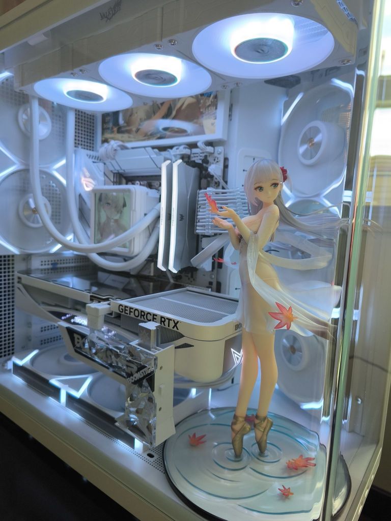 98x+5080作业 NGA玩家社区