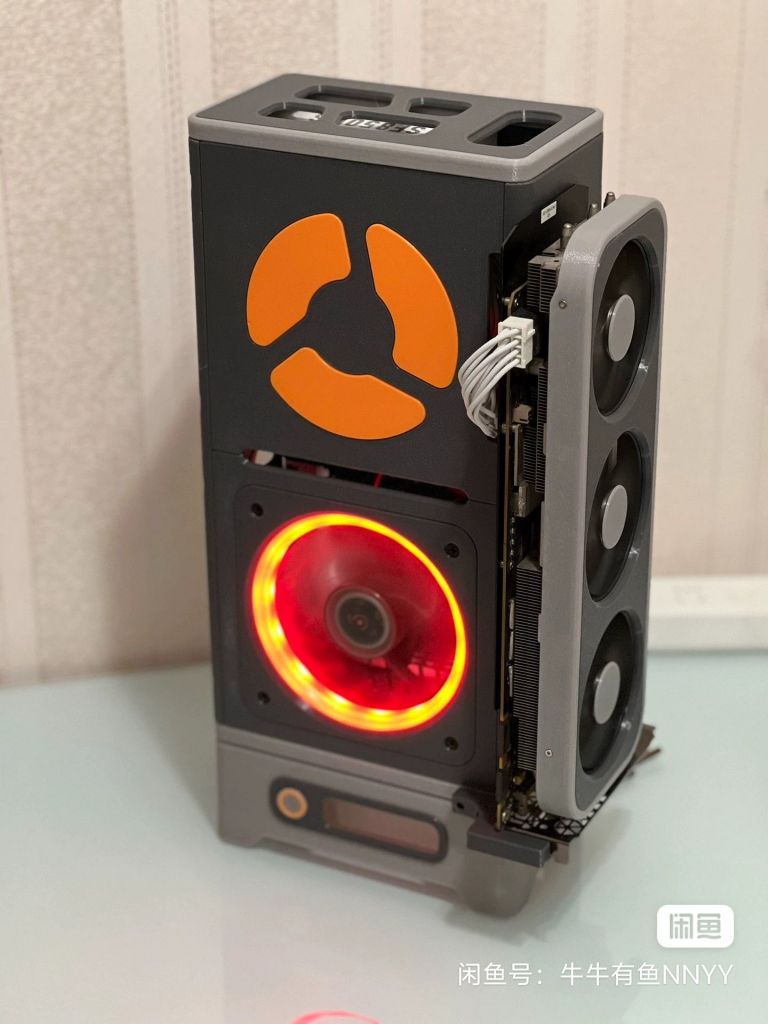 [硬件求助] 有没有带itx或者紧凑的matx机箱经常上飞机的 NGA玩家社区