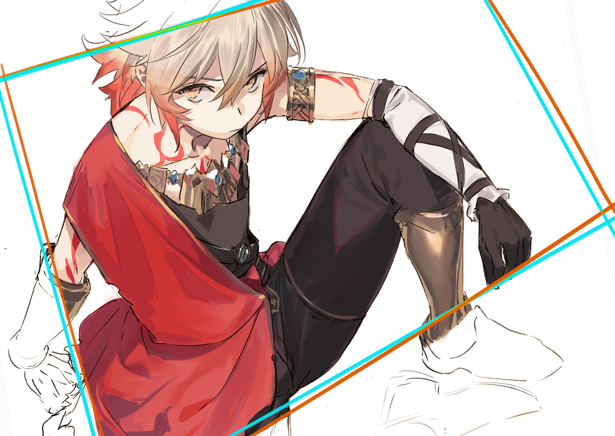 [同人搬运] pako 小万敌 NGA玩家社区