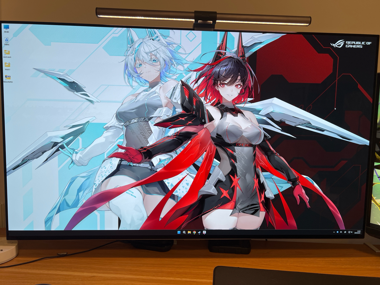 lg c5当桌面显示器效果怎么样 NGA玩家社区