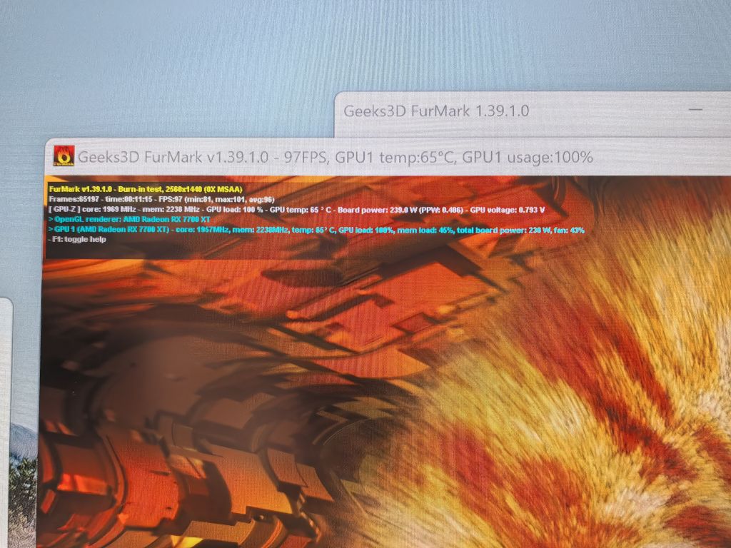 [显卡]蓝宝石7700XT极地OC 2400不包邮 NGA玩家社区