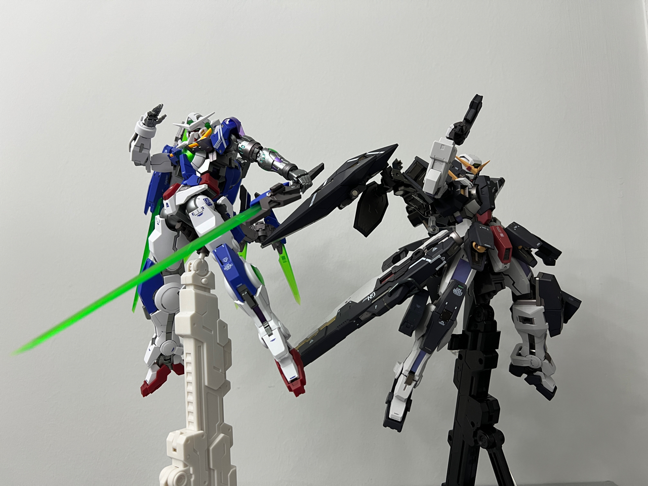 [拼装]四小强补全2/4！ NGA玩家社区