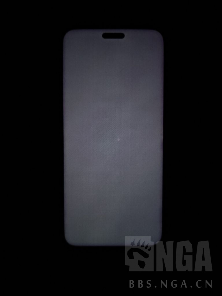 魔法7p现在屏幕还是混用吗？ NGA玩家社区