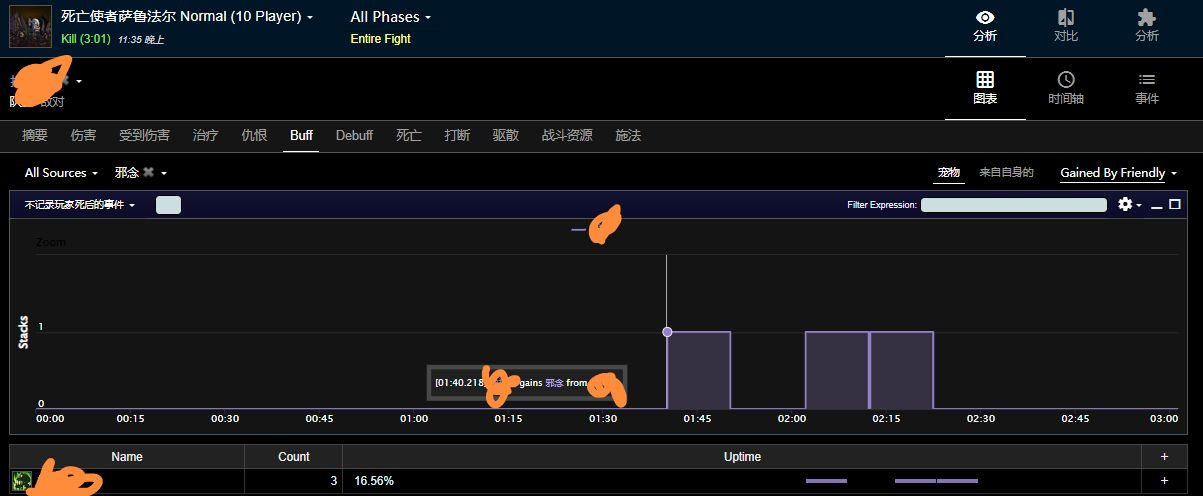 痛苦术士的t10套装四件套特效怎么看着还不如t9 NGA玩家社区