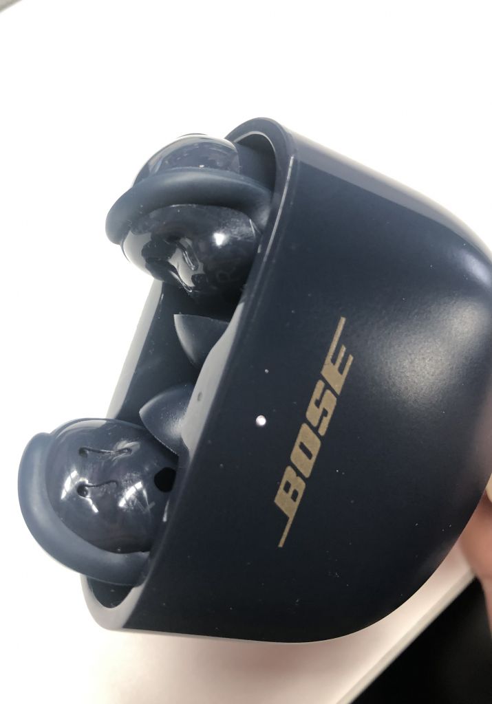 bose的QC II天灵盖飞了… NGA玩家社区