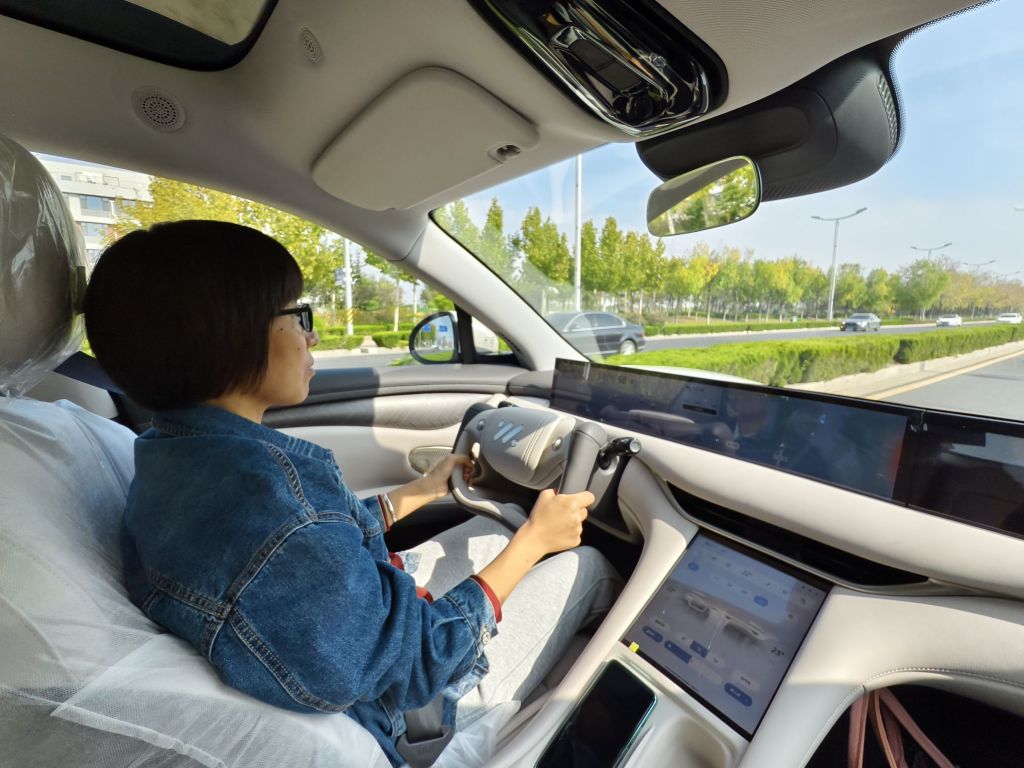 决赛圈007GT和智己L6啦！求求各位给个建议… NGA玩家社区