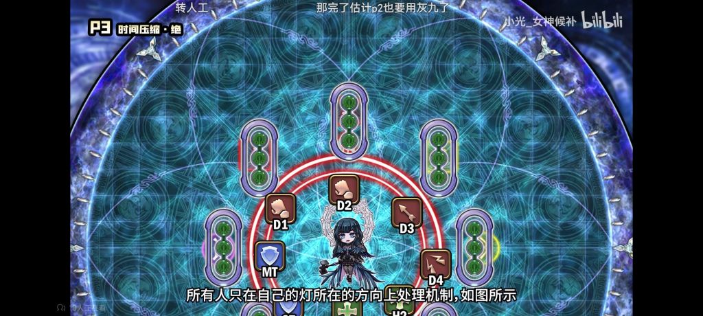 [绝伊氵]p3一运新死法在这儿埋伏我呢 NGA玩家社区