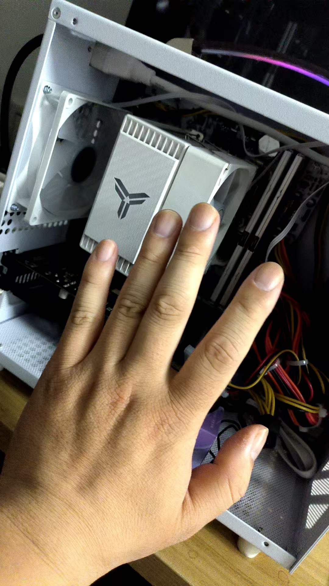 [硬件求助] 有没有带itx或者紧凑的matx机箱经常上飞机的 NGA玩家社区