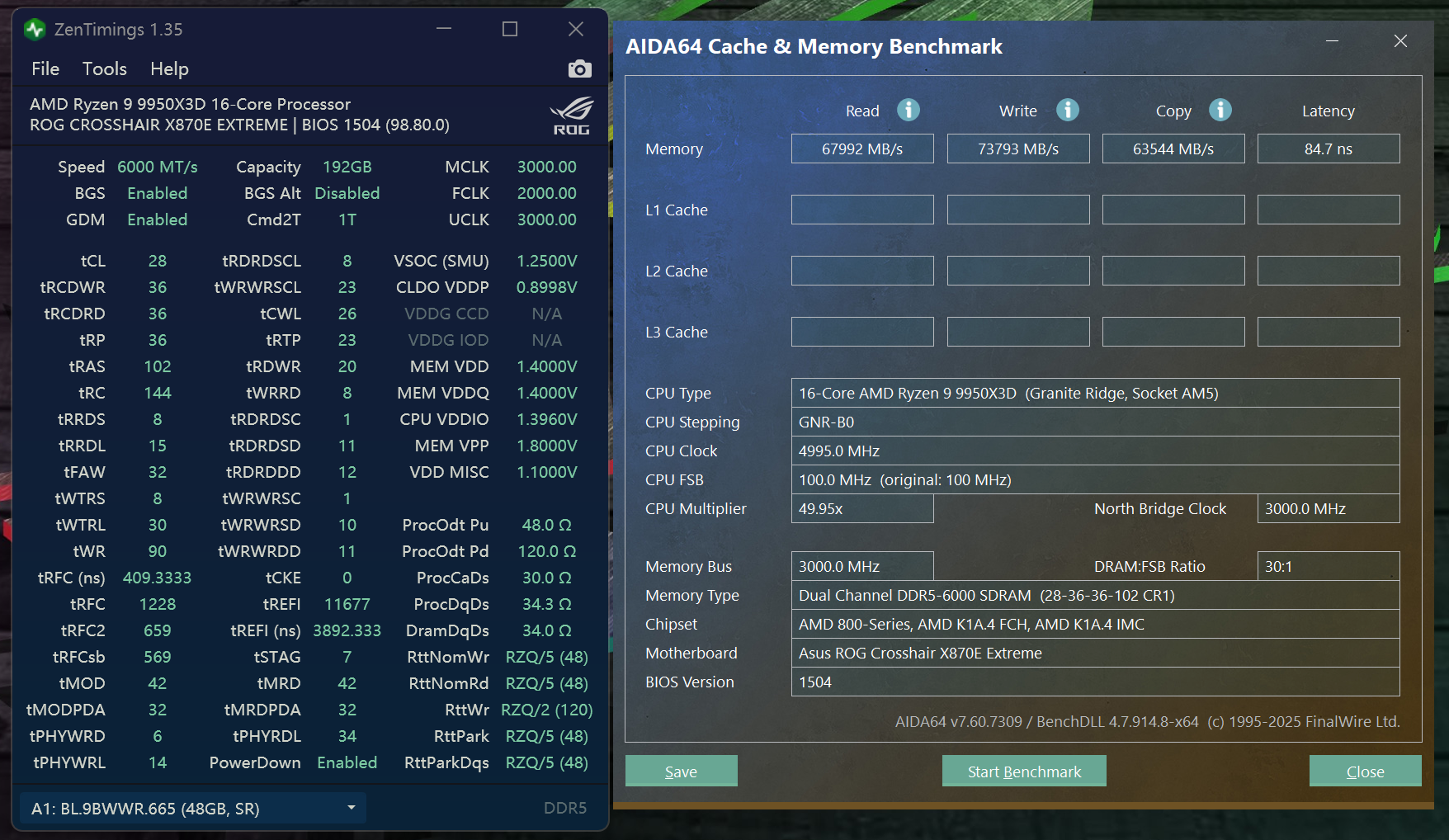 究极刀把机的最后一块拼图(掠夺者影锋192G套条，更新开箱上机 NGA玩家社区