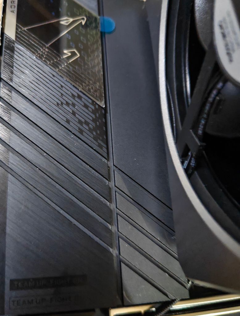 求助 b650m电竞雕配酷冷至尊hyper612a 178