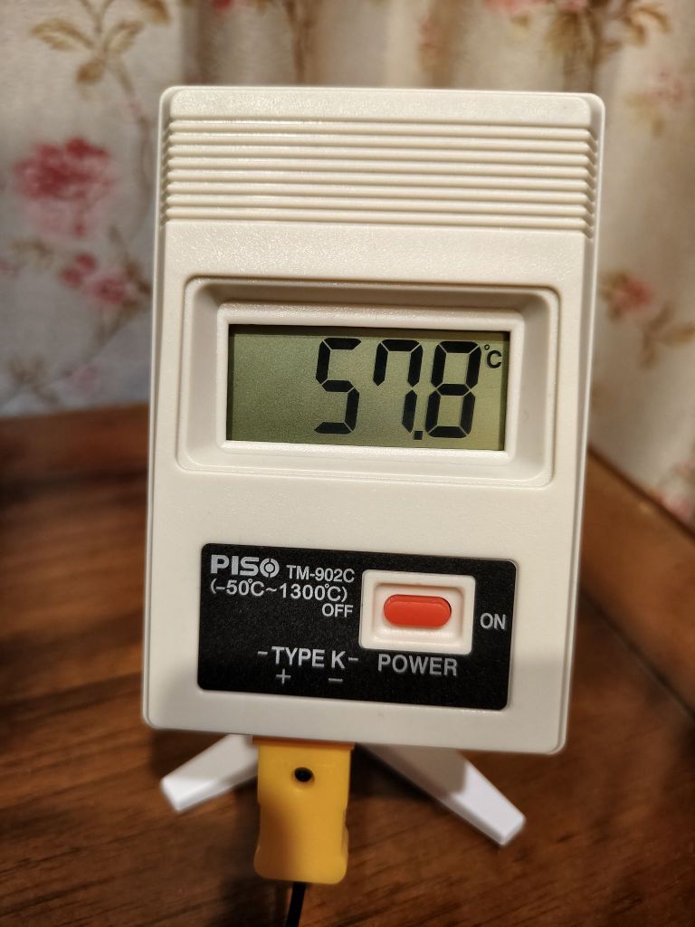 受坛友启发搞了个c902随时能看接口温度 NGA玩家社区