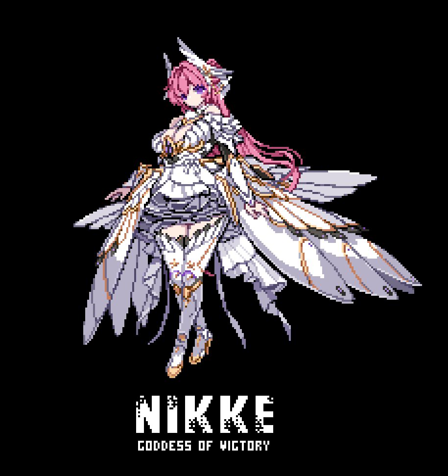 [破事氵]像素nikke NGA玩家社区