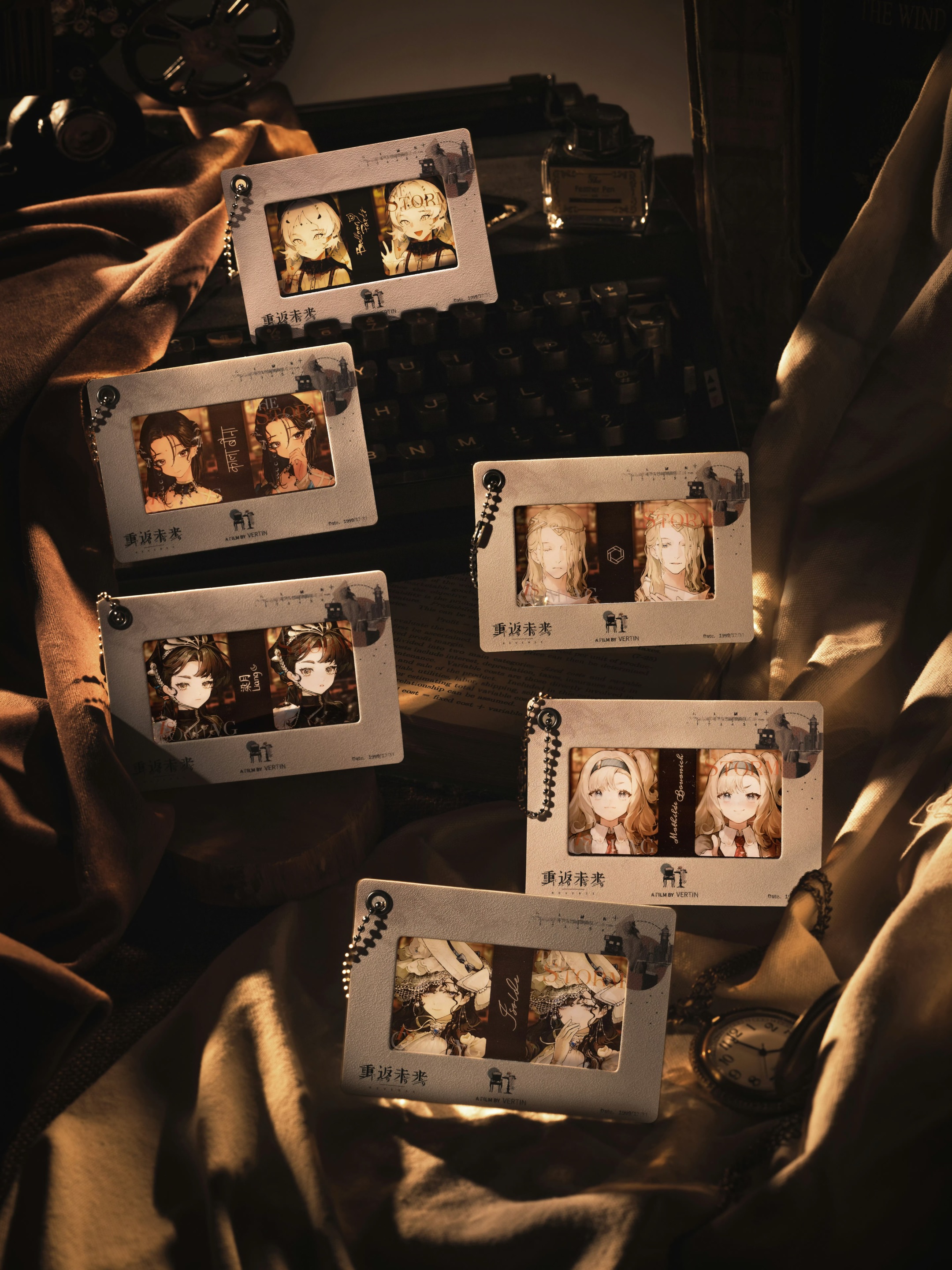 [活动]60纯雨滴福利放送！参与3.0版本H5活动，分享截图至本帖更有周边奖品抽取~ NGA玩家社区