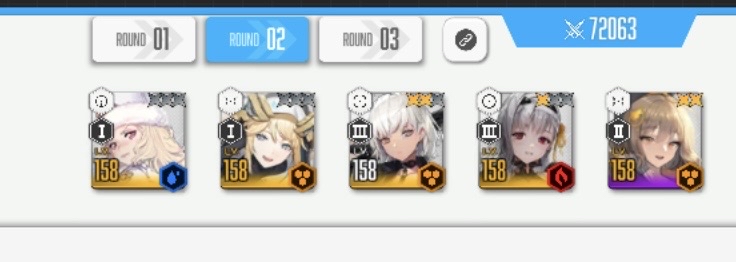 [国服] 求大佬帮忙配个jjc队伍，多了长发、诺伊斯、哈兰 NGA玩家社区