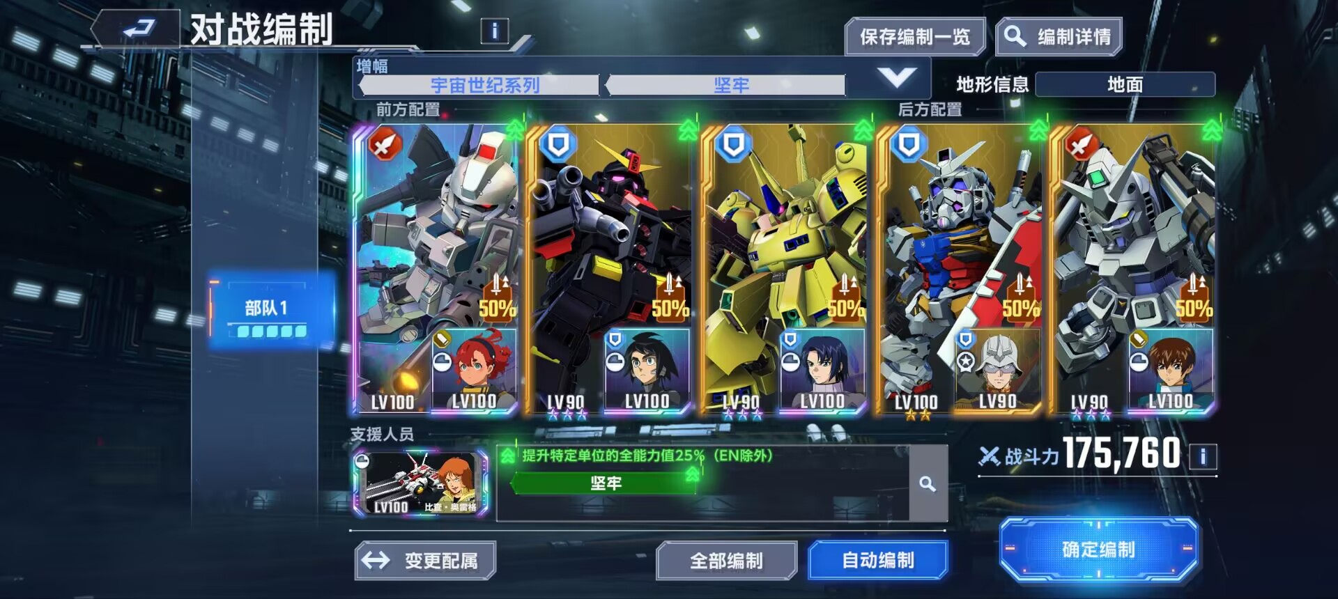 PVP这次S1比上次舒服多了吧 NGA玩家社区