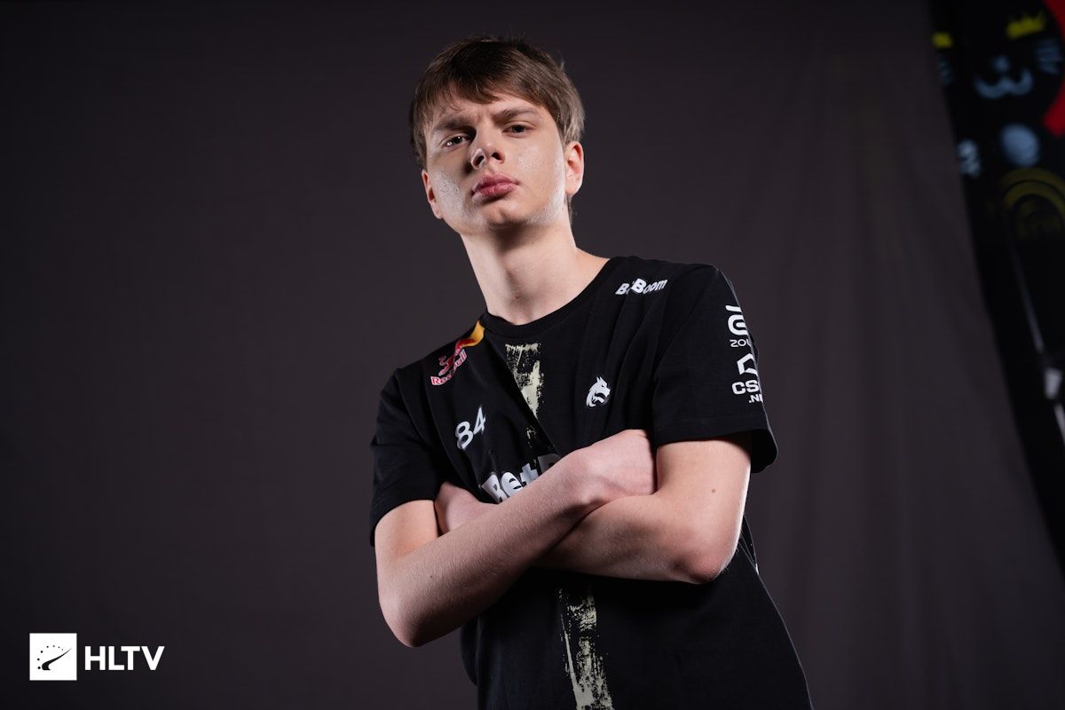 kyousuke加入Falcons NGA玩家社区