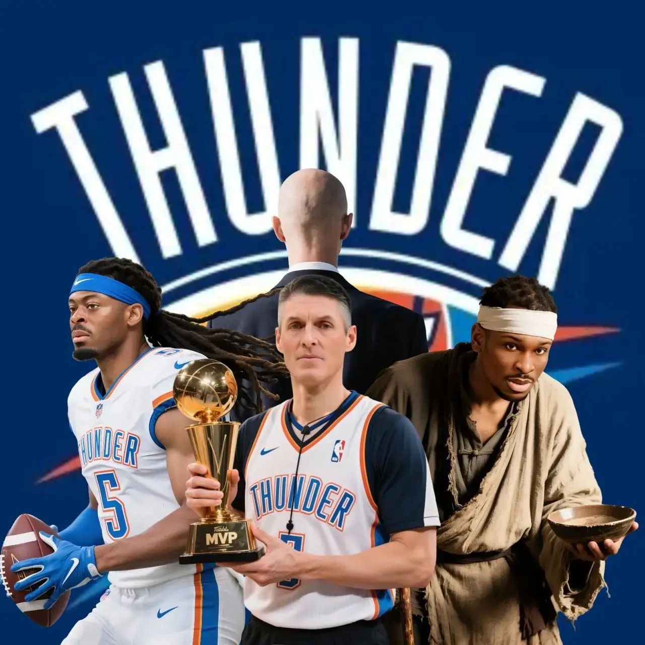 mvp，得分王，一阵，fmvp，单看荣誉和数据，这就是比肩乔丹的 NGA玩家社区