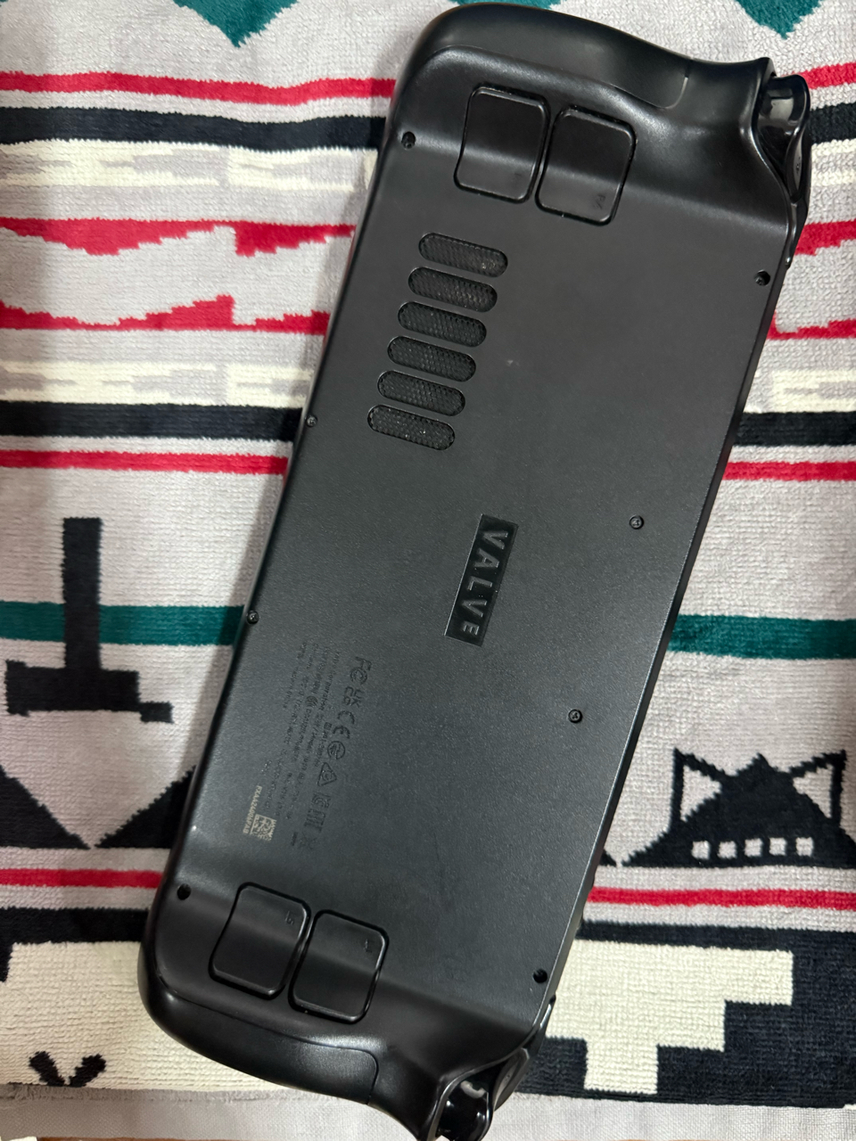 出一台2t sn740的lcd steamdeck NGA玩家社区