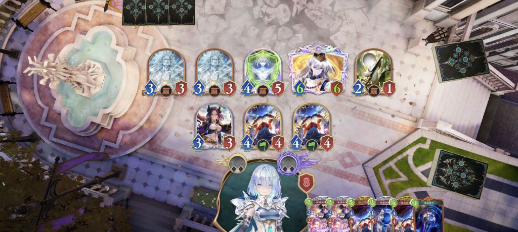 [指定模式]预设思路与构筑：转变战术后立刻钻石12连胜，确实不能诋毁llmy NGA玩家社区