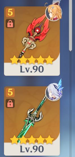 有没有和我一样为了满命夜兰抽的skk NGA玩家社区