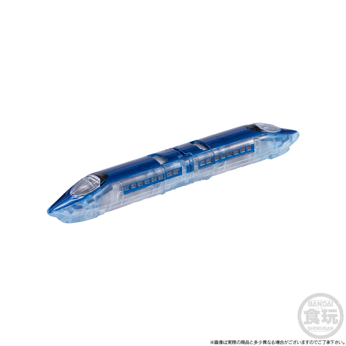 [新闻资讯] PB限定 SMP 勇者王GAOGAIGAR 透明色Ver. NGA玩家社区