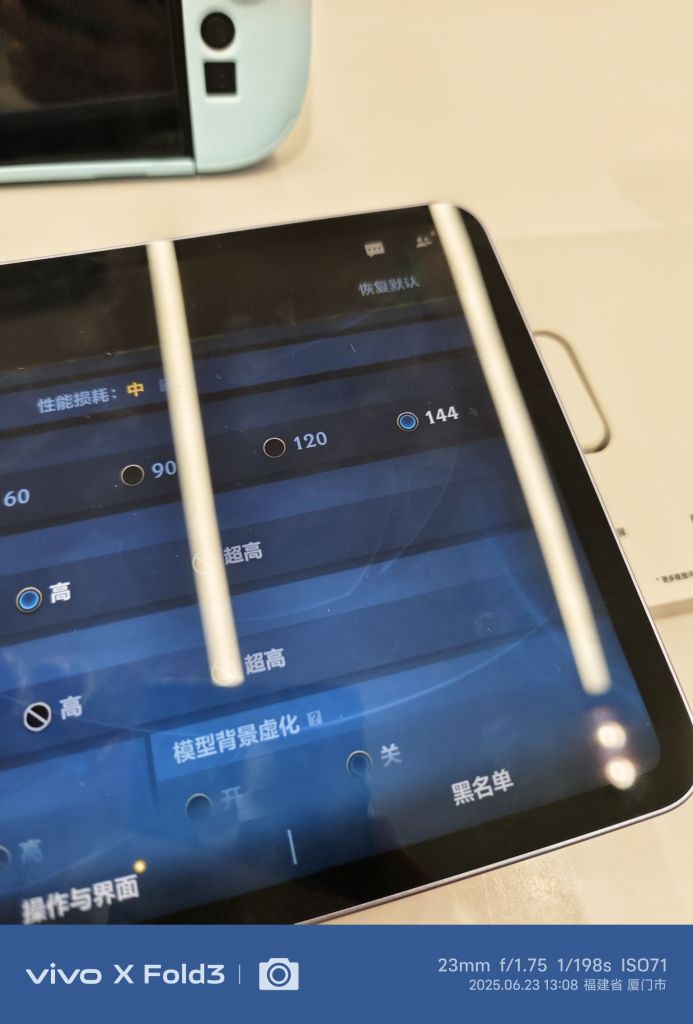 k pad试了下很不错啊，王腾！馨心！在带我冲一次吧！ NGA玩家社区