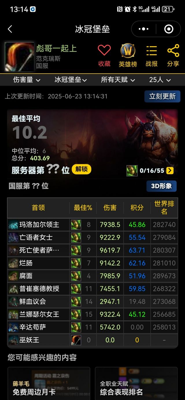 现阶段lr的dps能力 NGA玩家社区