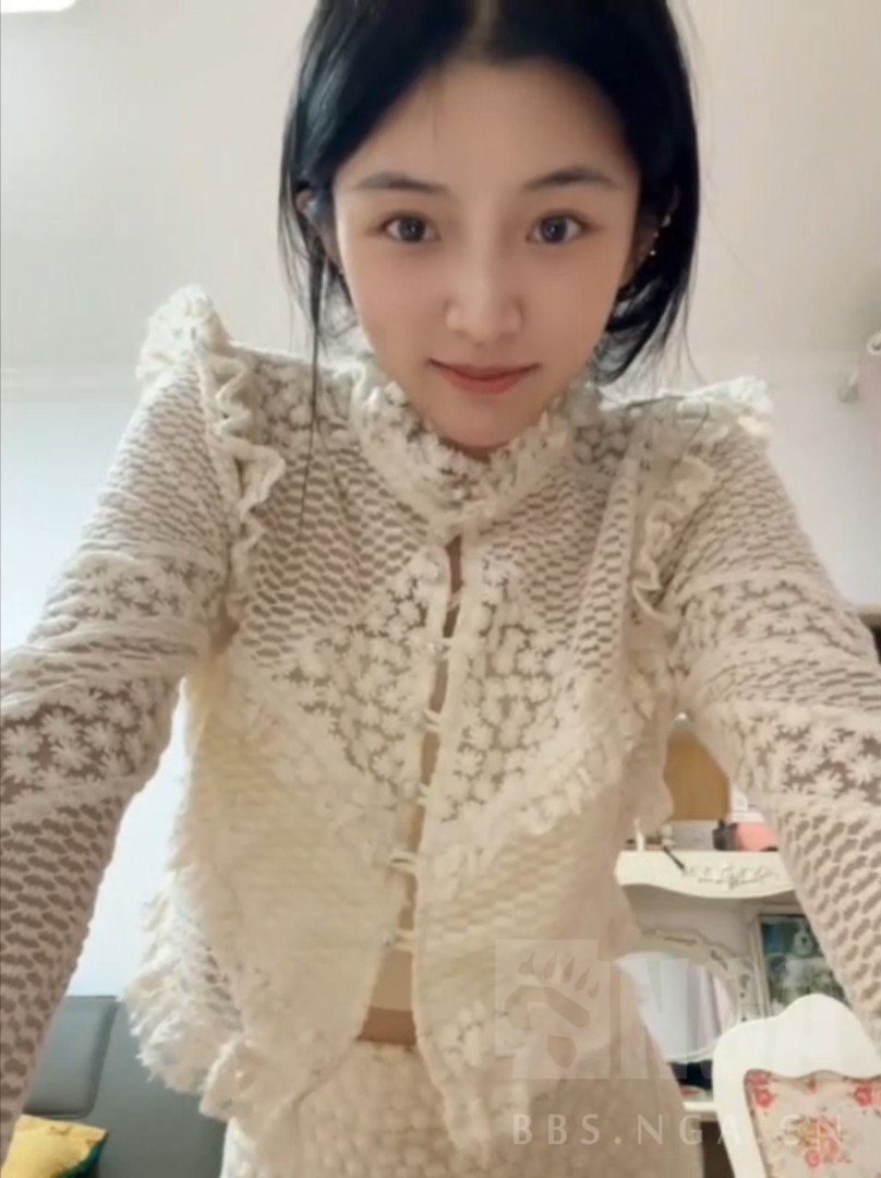 这个颜值有几分 NGA玩家社区