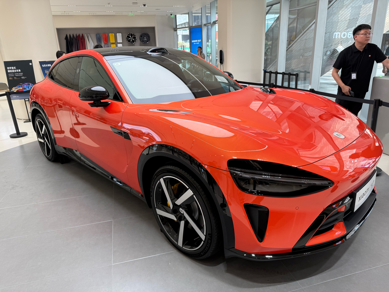 Yu7颜色选择贴 NGA玩家社区