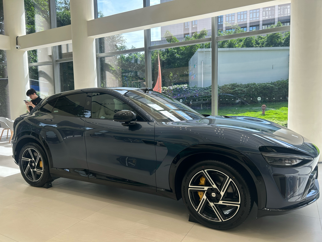 Yu7颜色选择贴 NGA玩家社区