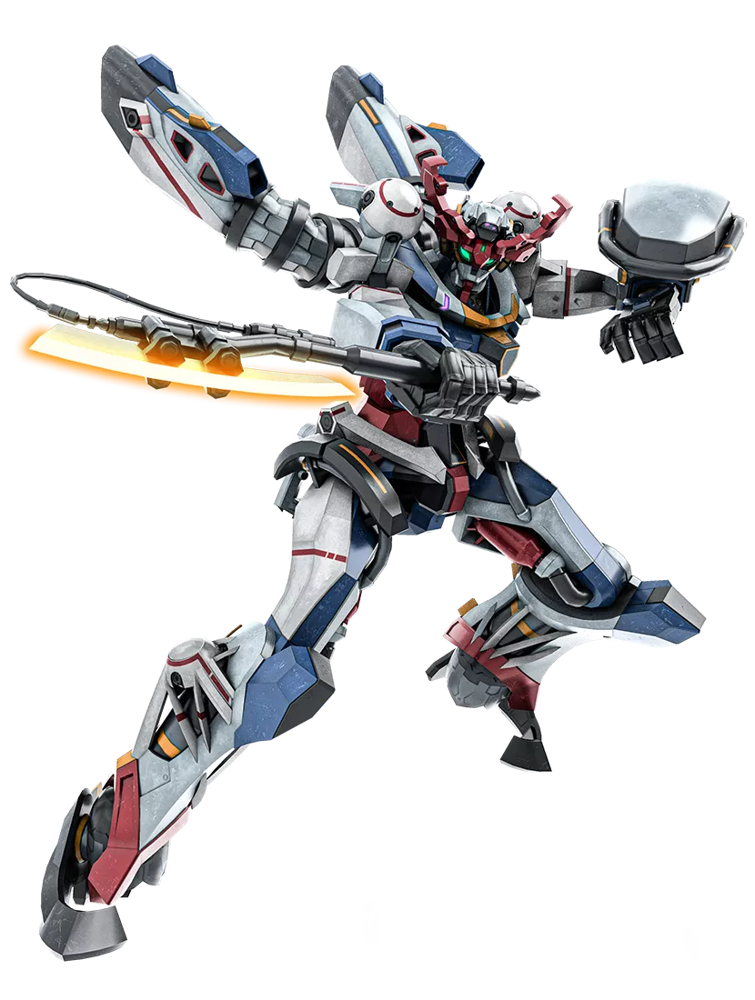 [GBO2]本月PS月底新机(PC同步上线)：500蓝 GQuuuuuuX，450蓝 白色高达 NGA玩家社区