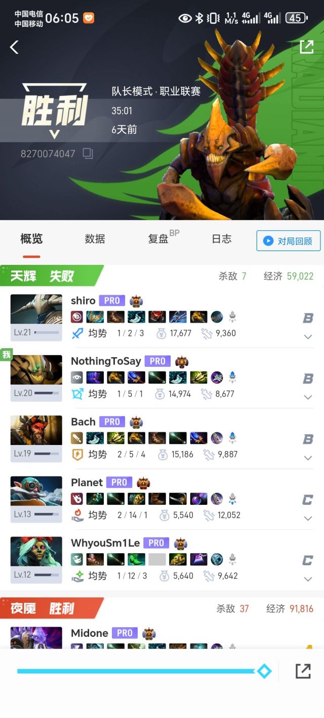 就没人觉得xm在国外和国内不是一个水平吗？ NGA玩家社区