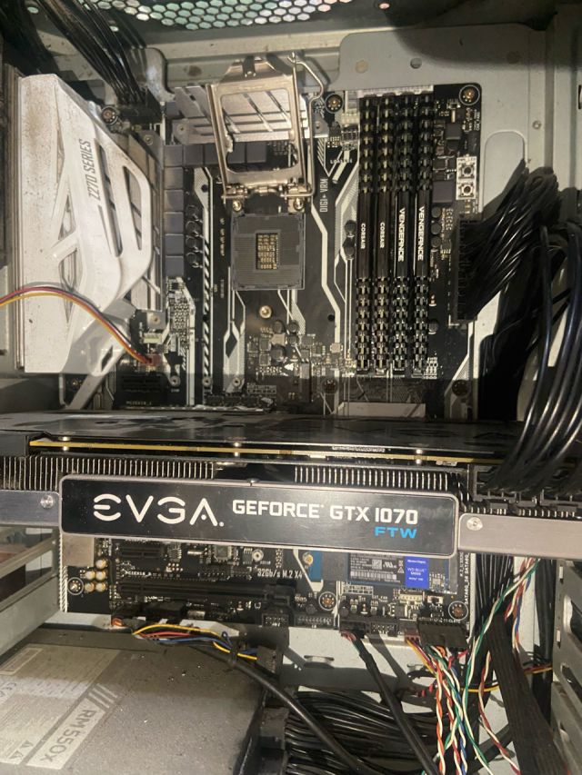 搜了下才发现evga退出显卡界了 NGA玩家社区