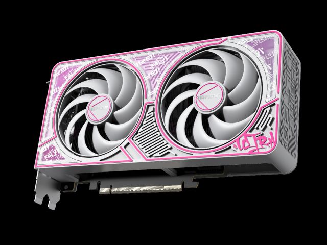 七彩虹多款甜品级GeForce RTX 5050系列显卡正式发布 NGA玩家社区