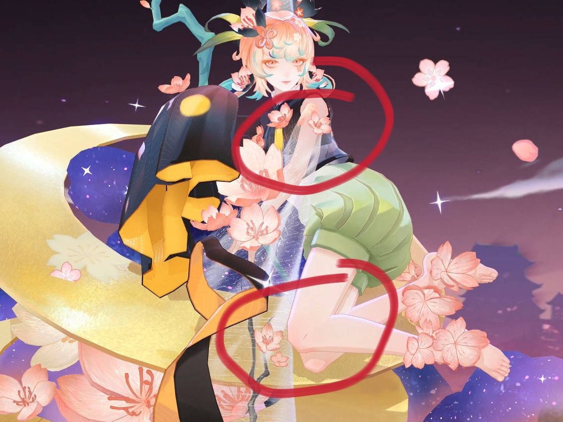 原以为yys要好起来了，没想到是要亖了 178