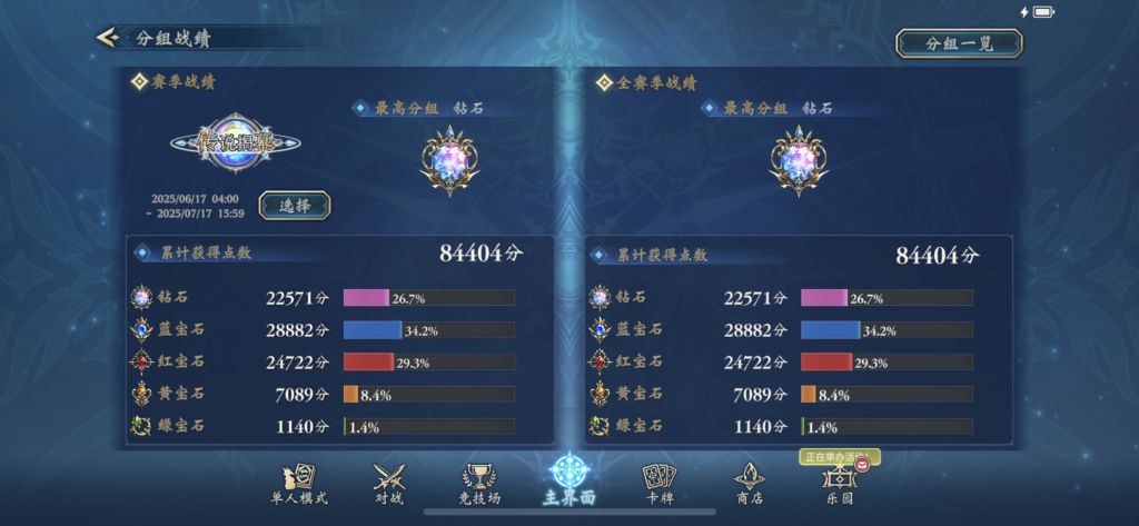 [皇家]现在是8w钻石变速皇，个人最优构筑 NGA玩家社区