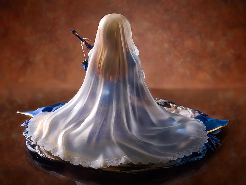 [新闻资讯] GSC 1/7 《Fate/stay night》 Saber -Garden of Avalon- 178