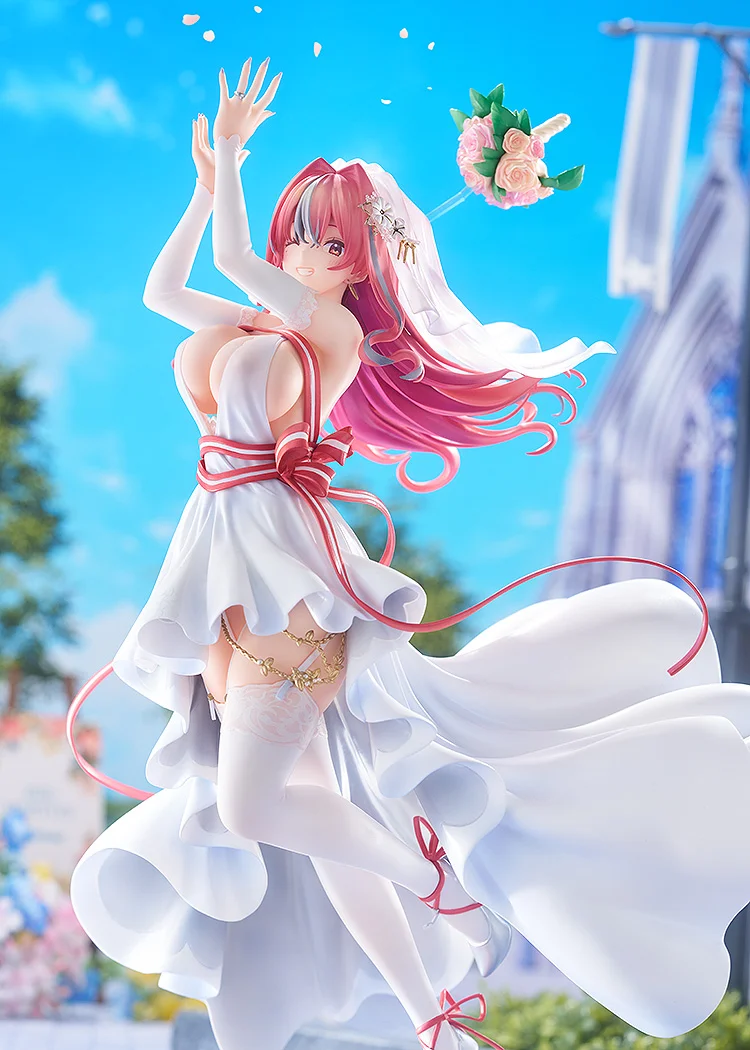 [新闻资讯] GSAS 1/7 布莱默顿 幸福的轨迹 NGA玩家社区