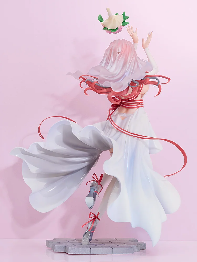 [新闻资讯] GSAS 1/7 布莱默顿 幸福的轨迹 NGA玩家社区