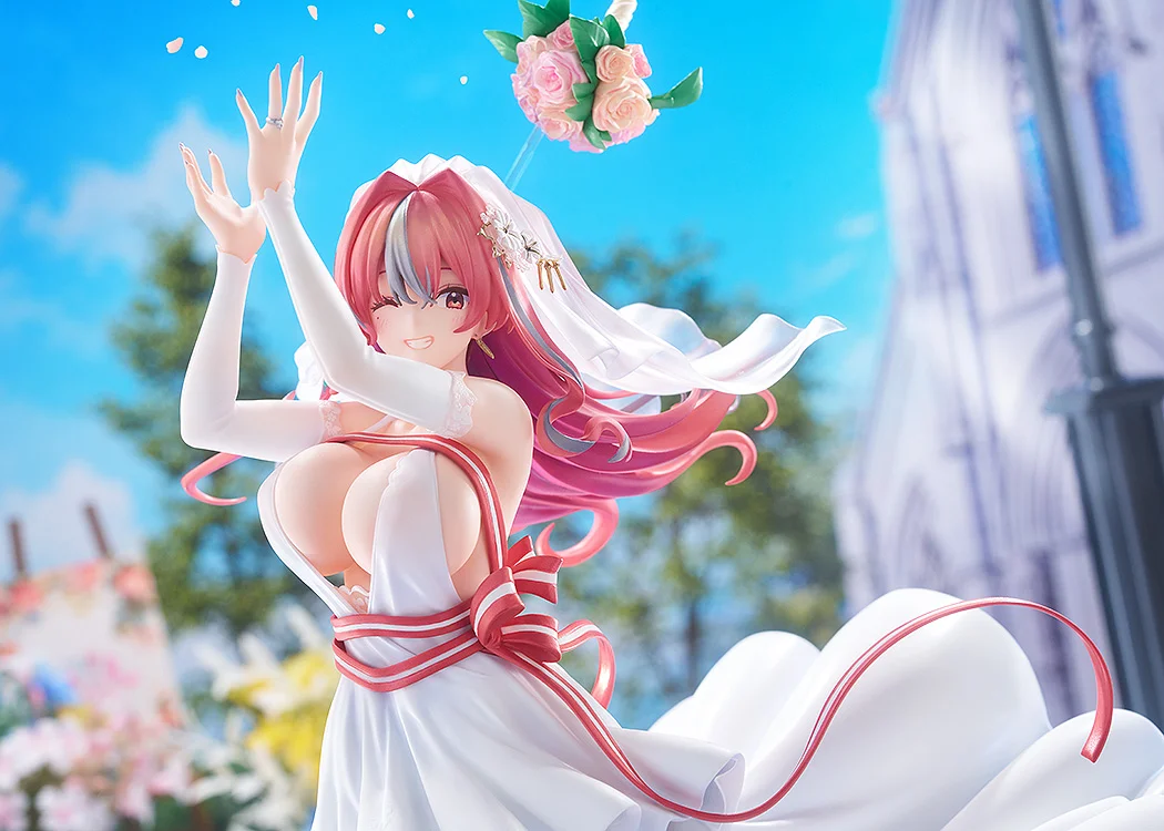 [新闻资讯] GSAS 1/7 布莱默顿 幸福的轨迹 NGA玩家社区