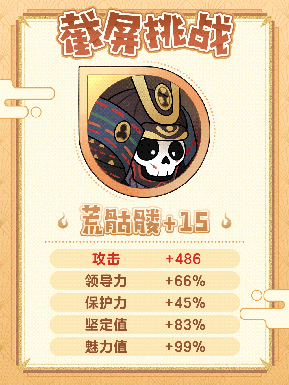 [搬运] 快来pick你的极品荒骷髅 NGA玩家社区