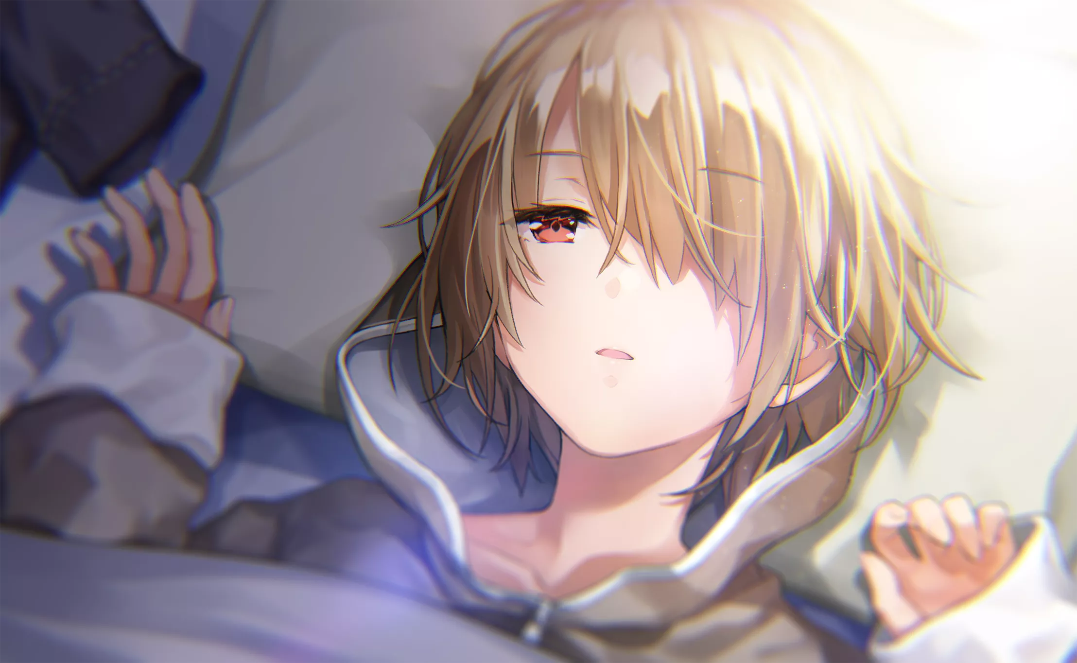 [安科/安价] [同人] [MYGO][HBR/炽焰天穹]丰川祥子、为了人类的未来而战……真的能战吗？ NGA玩家社区