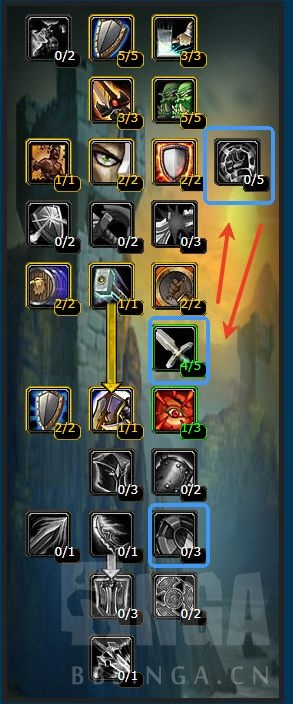 复仇ZST能抗住10ICC吗？ NGA玩家社区