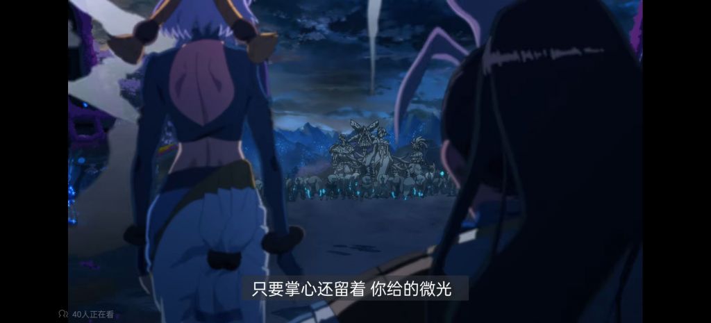 [游戏本体]赵信单身这么多年终于也是吃上了，跟新英雄组CP了 178