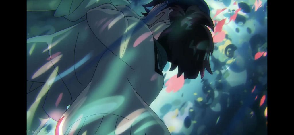 [GQX氵]你们看12集真的忍得住不笑吗 178