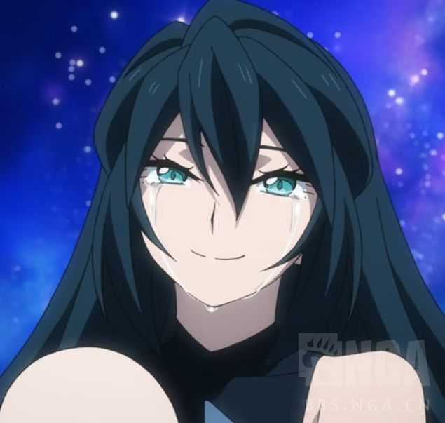 [GQX氵][推番]一晚过去，大伙应该都看完最后一集了，在此诚挚推荐个人非常主观认为大概率是十年内，高达IP里数一数二的剧情天花板TV作品 NGA玩家社区