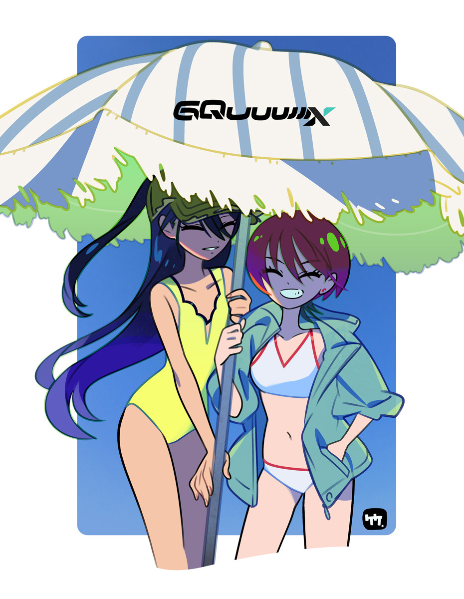 [GQX氵]staff们的完结贺图汇总 NGA玩家社区