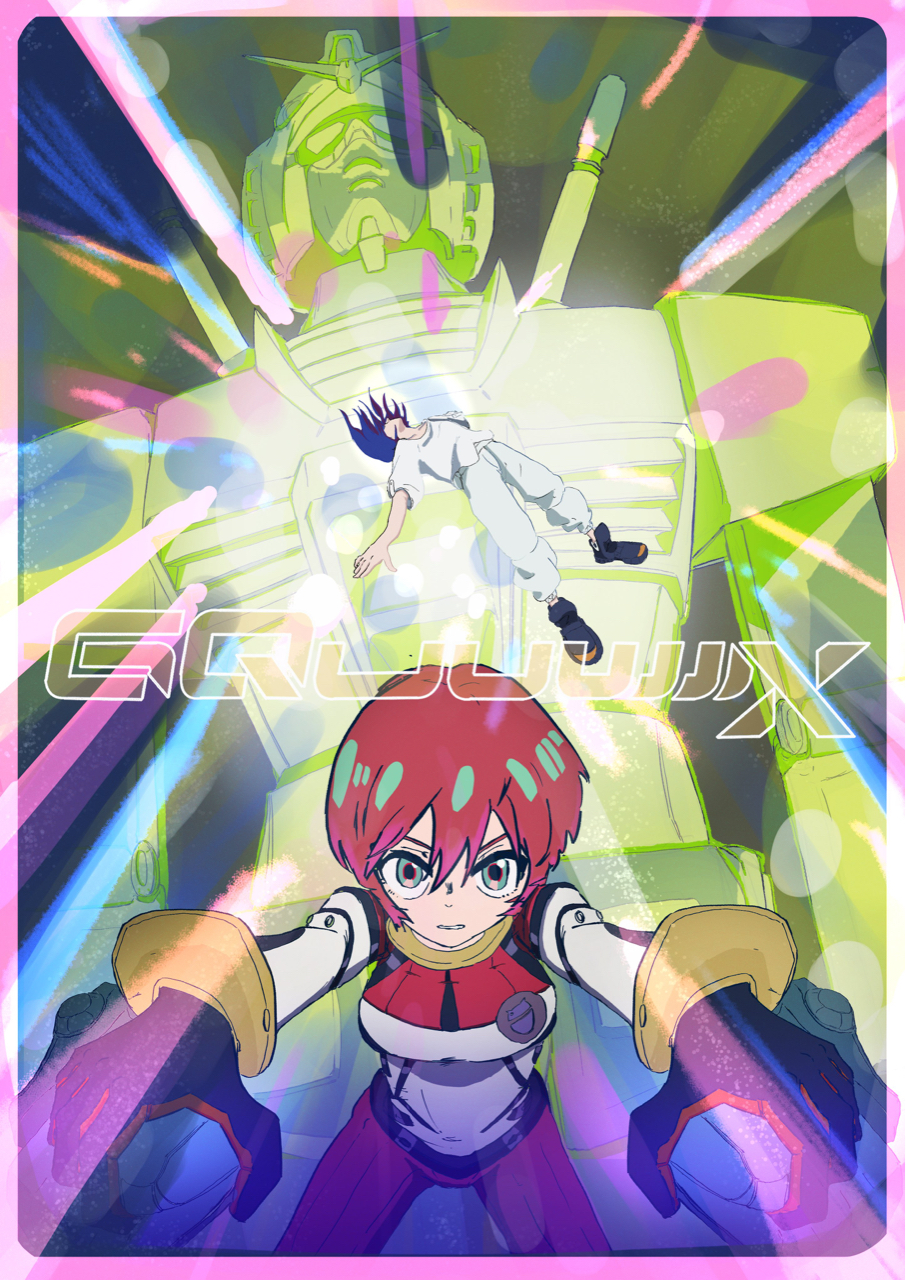 [GQX氵]staff们的完结贺图汇总 NGA玩家社区